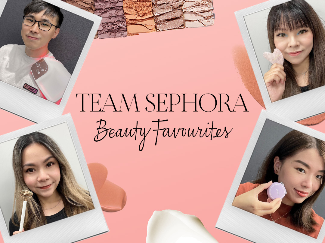 Beautyfeed | Sephora Hong Kong SAR