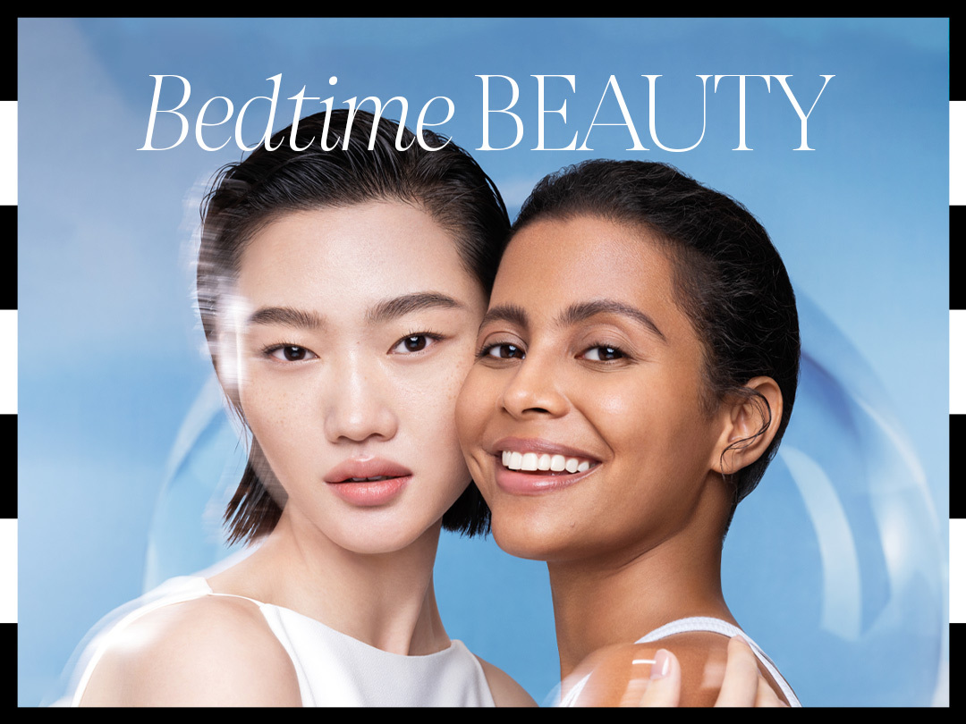 Bedtime Beauty Routine | Sephora Singapore