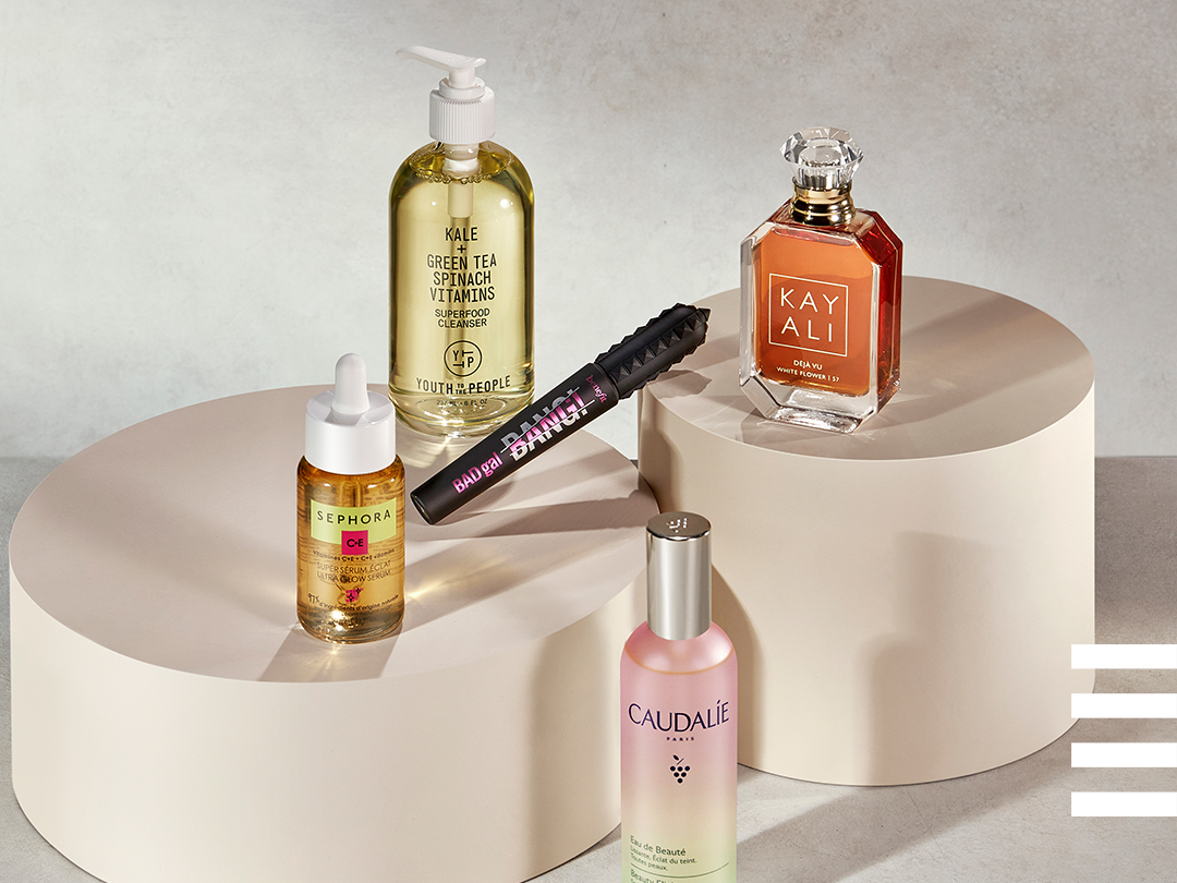 Best-Loved Beauty: Cult Classics | Sephora Australia