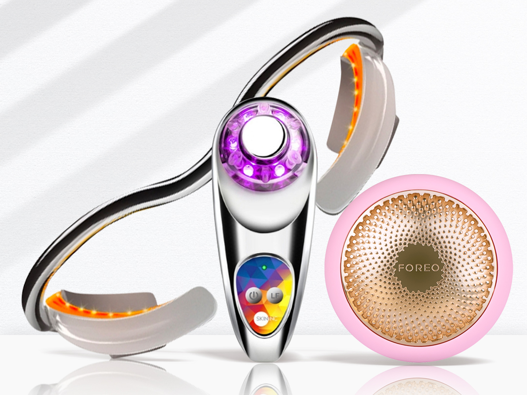 Tried & Tested: High-Tech Skincare Devices | Sephora Hong Kong SAR