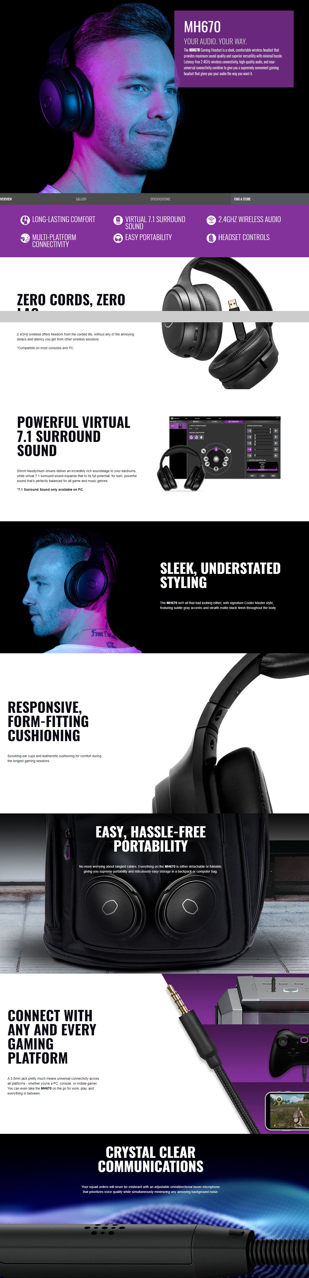 Shop Product - Challenger Singapore