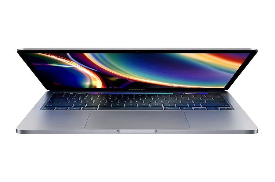 Apple Lancar Macbook Pro 13" Dengan Papan Kekunci Baru