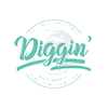 Diggin' - Dig It. Dance It.