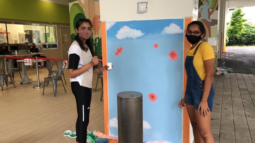 I Can School Challenge