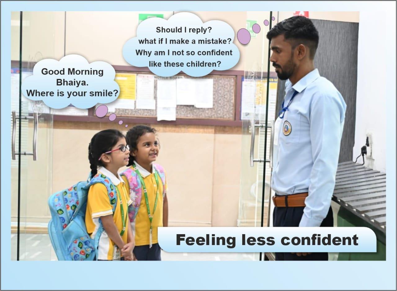 I Can School Challenge