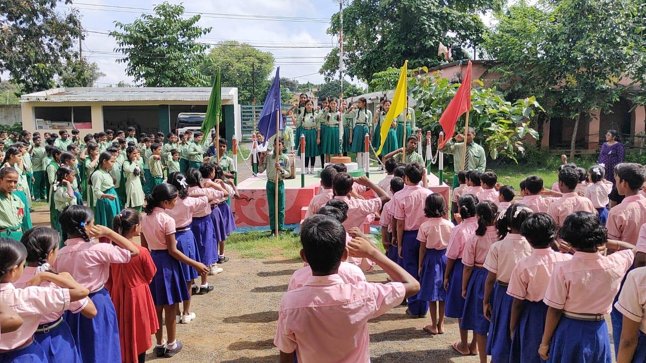 I Can School Challenge