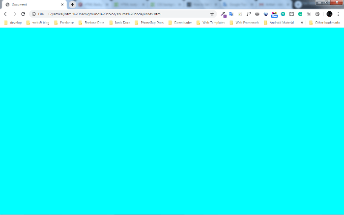 Div Background Color Html Online Offer Save 44 Jlcatj gob mx