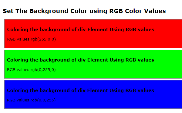  Html Div Bgcolor Sospelvtt