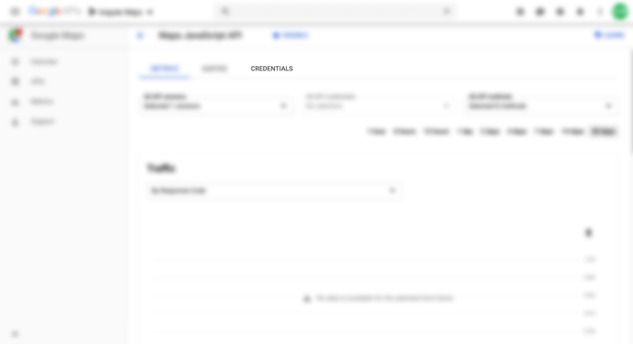 View Google Maps In HTML Page
