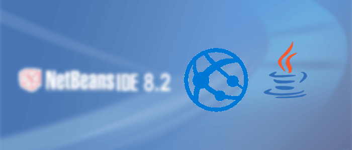 How To Create Java Web Application Using Netbeans 8 2