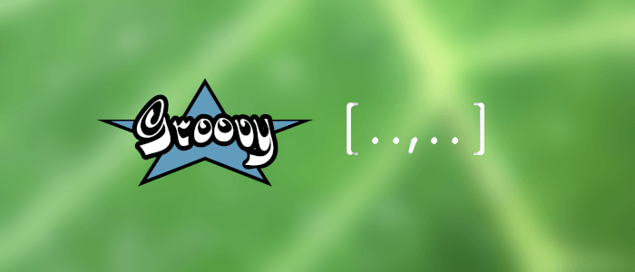 Groovy Tutorial List Examples