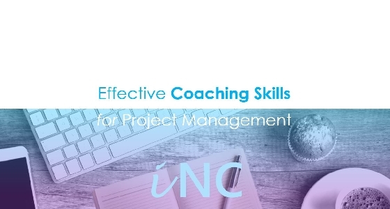 Effective Coaching Skills for Project Management