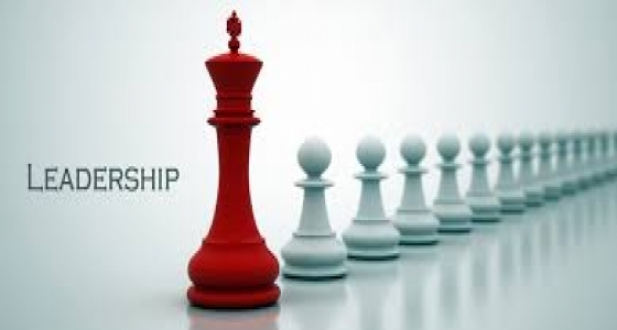 Drive Culture through Values Led Leadership