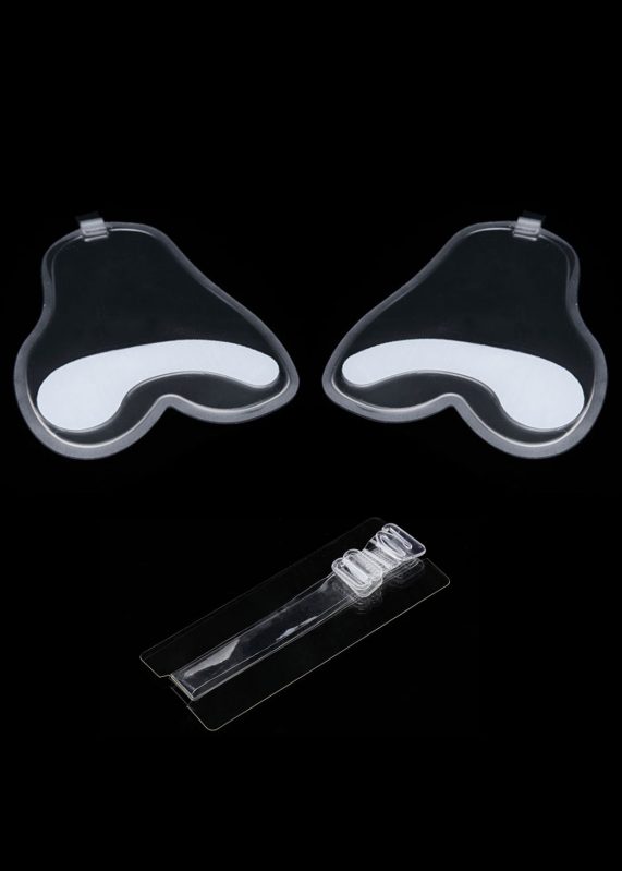 Seamless Bra Straps • Dreamscape