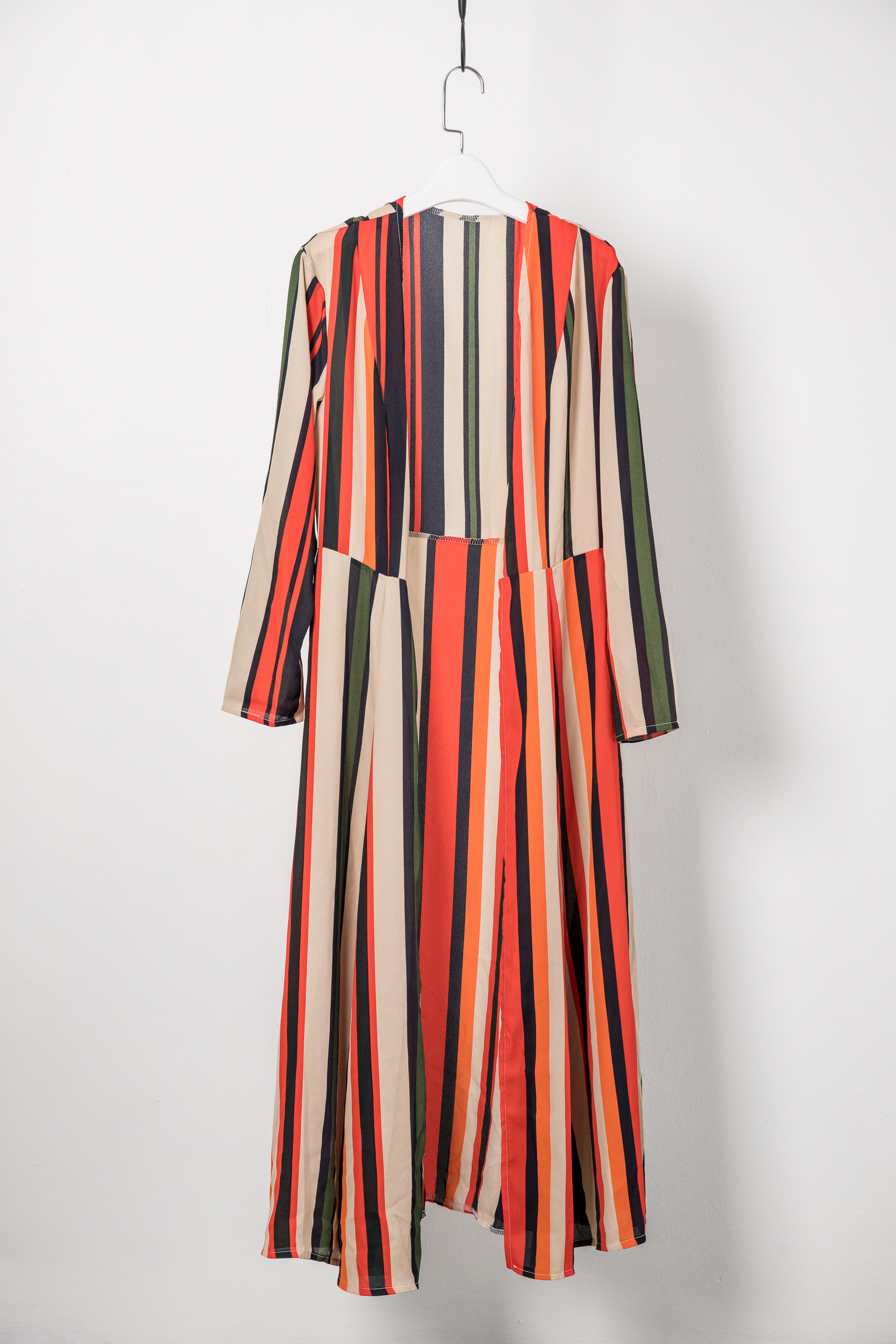 Malibu Striped Kimono • Dreamscape