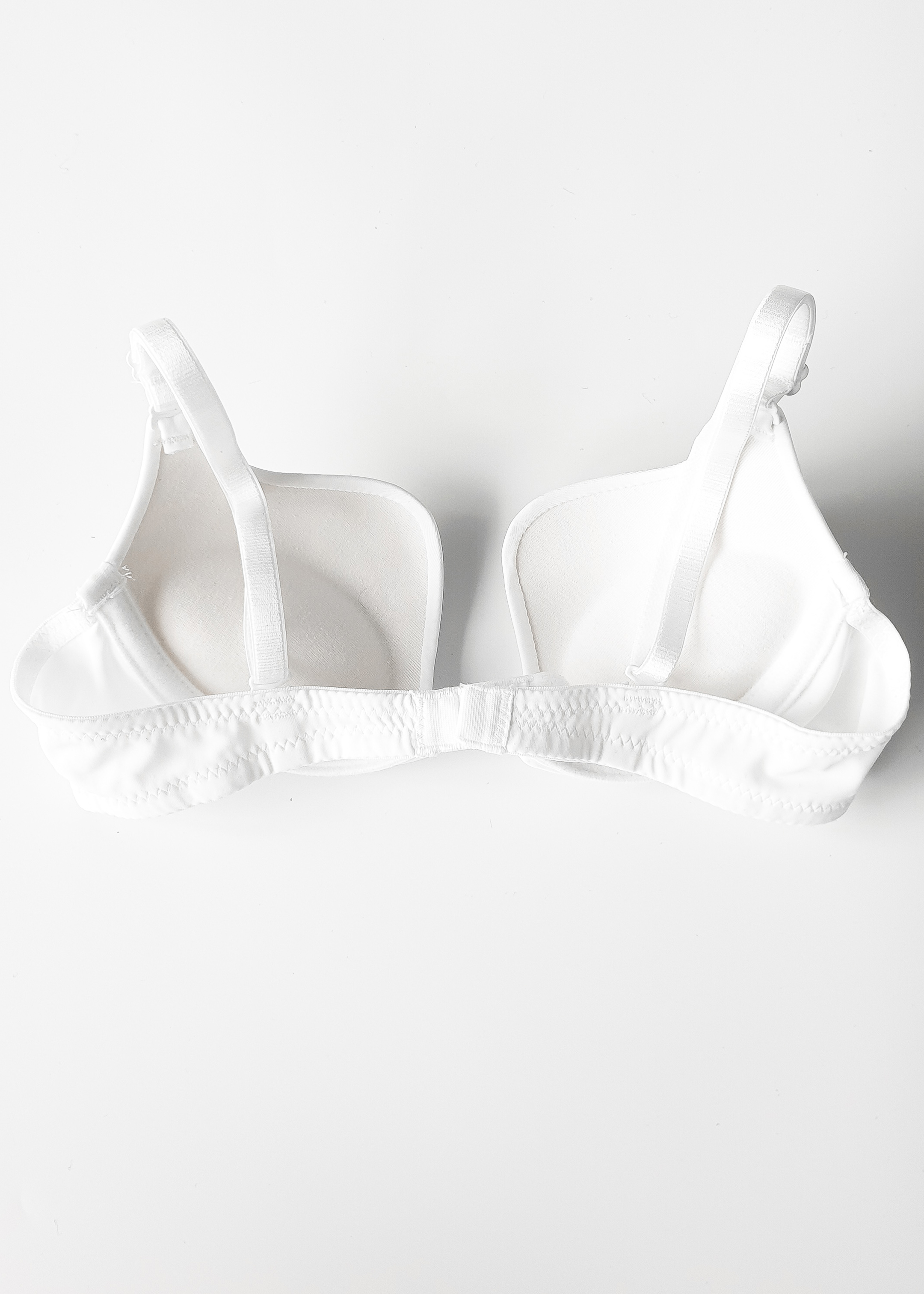 Bombshell Push Up + Low-Back Convertible Bra • Dreamscape