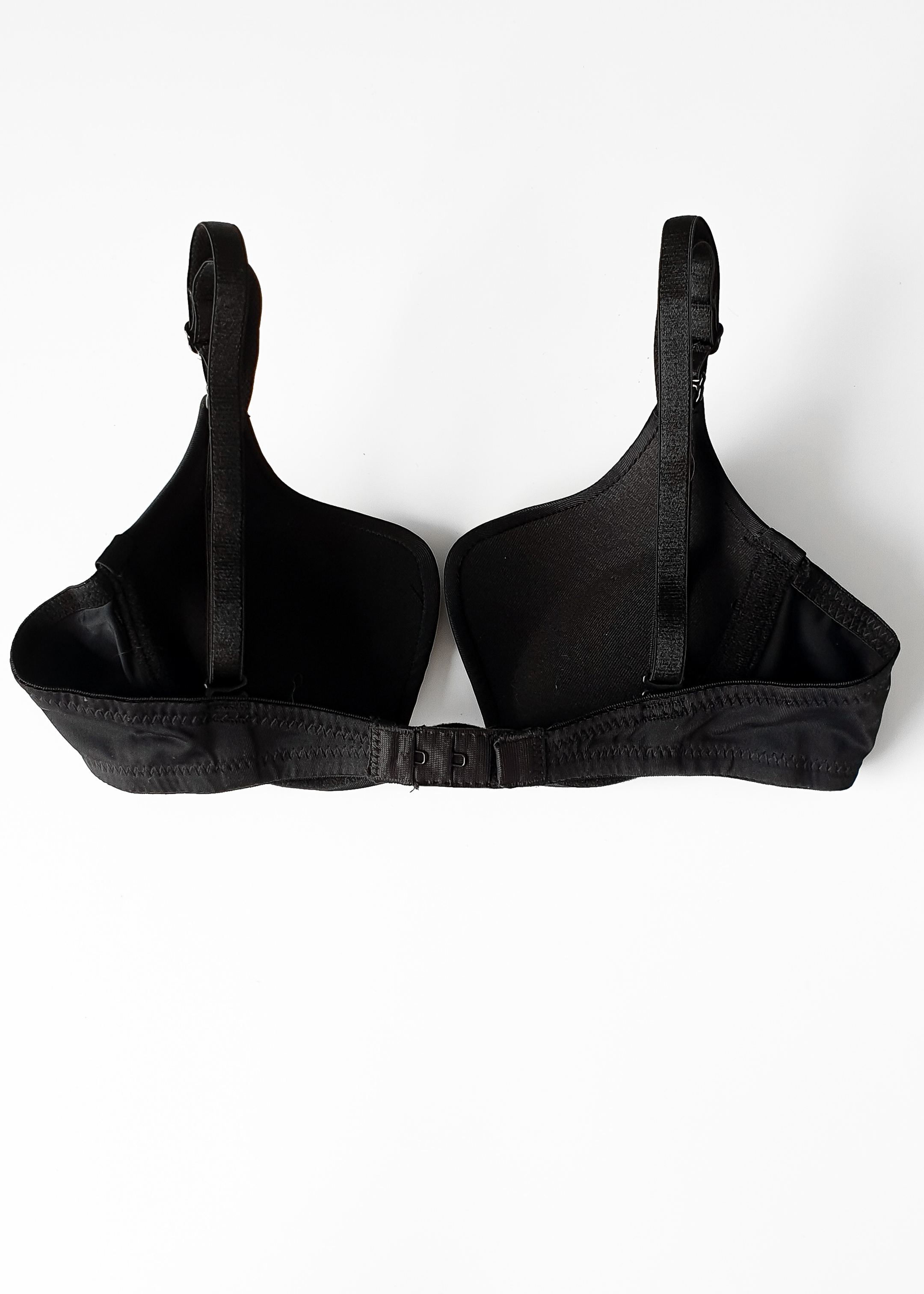 Bombshell Push Up + Low-Back Convertible Bra • Dreamscape