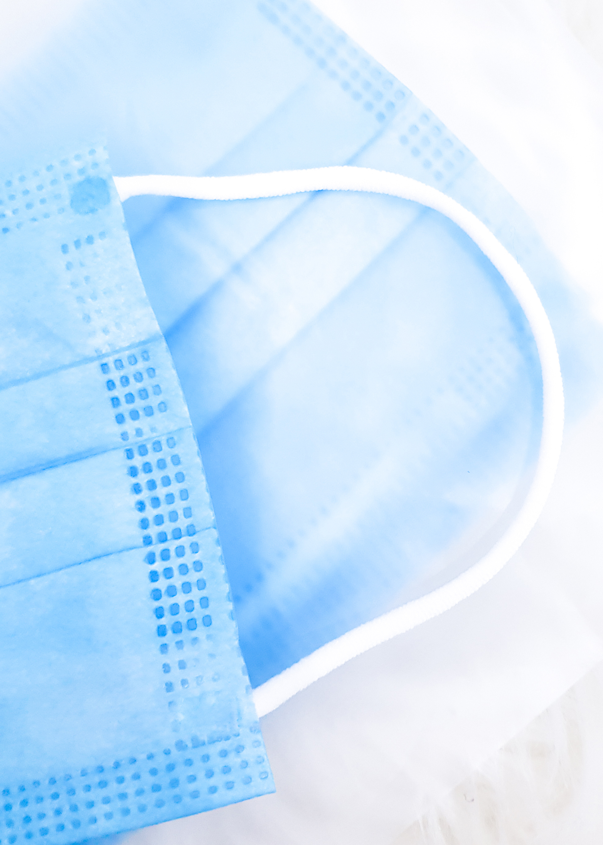 Surgical Mask Grade N95 • Dreamscape