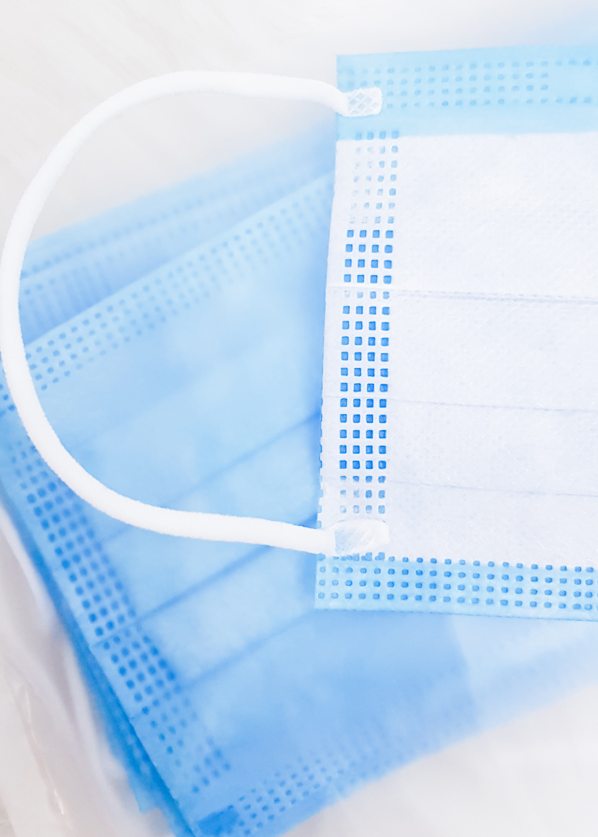 Surgical Mask Grade N95 • Dreamscape