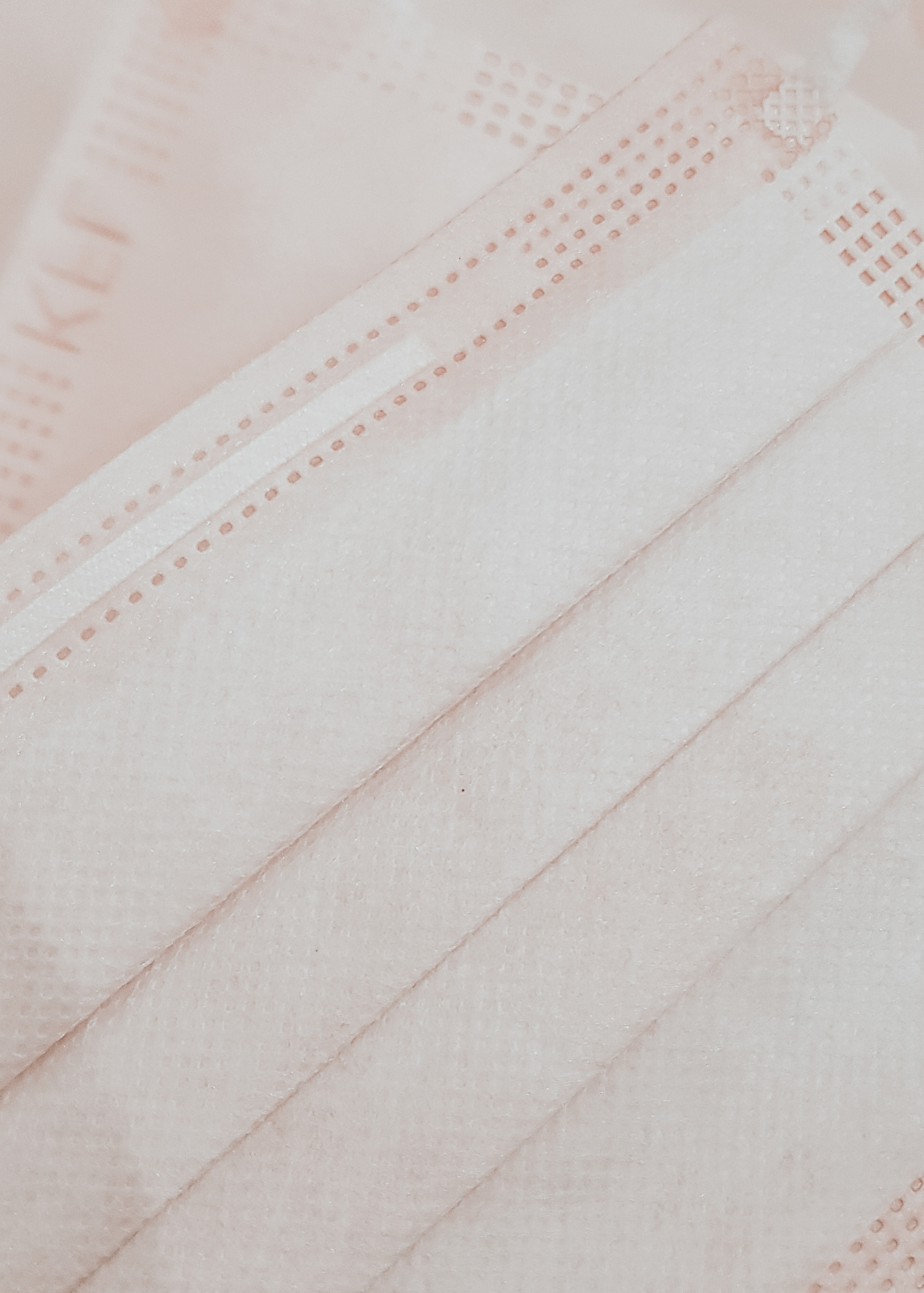 Surgical Mask Grade N95 • Dreamscape