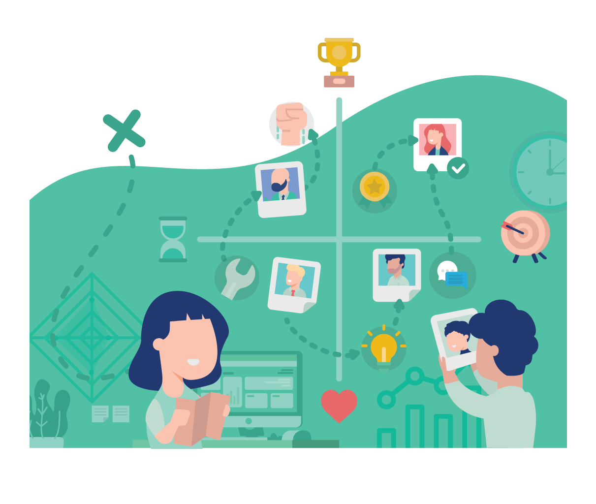 Dreamaxtion | Dreamtalent