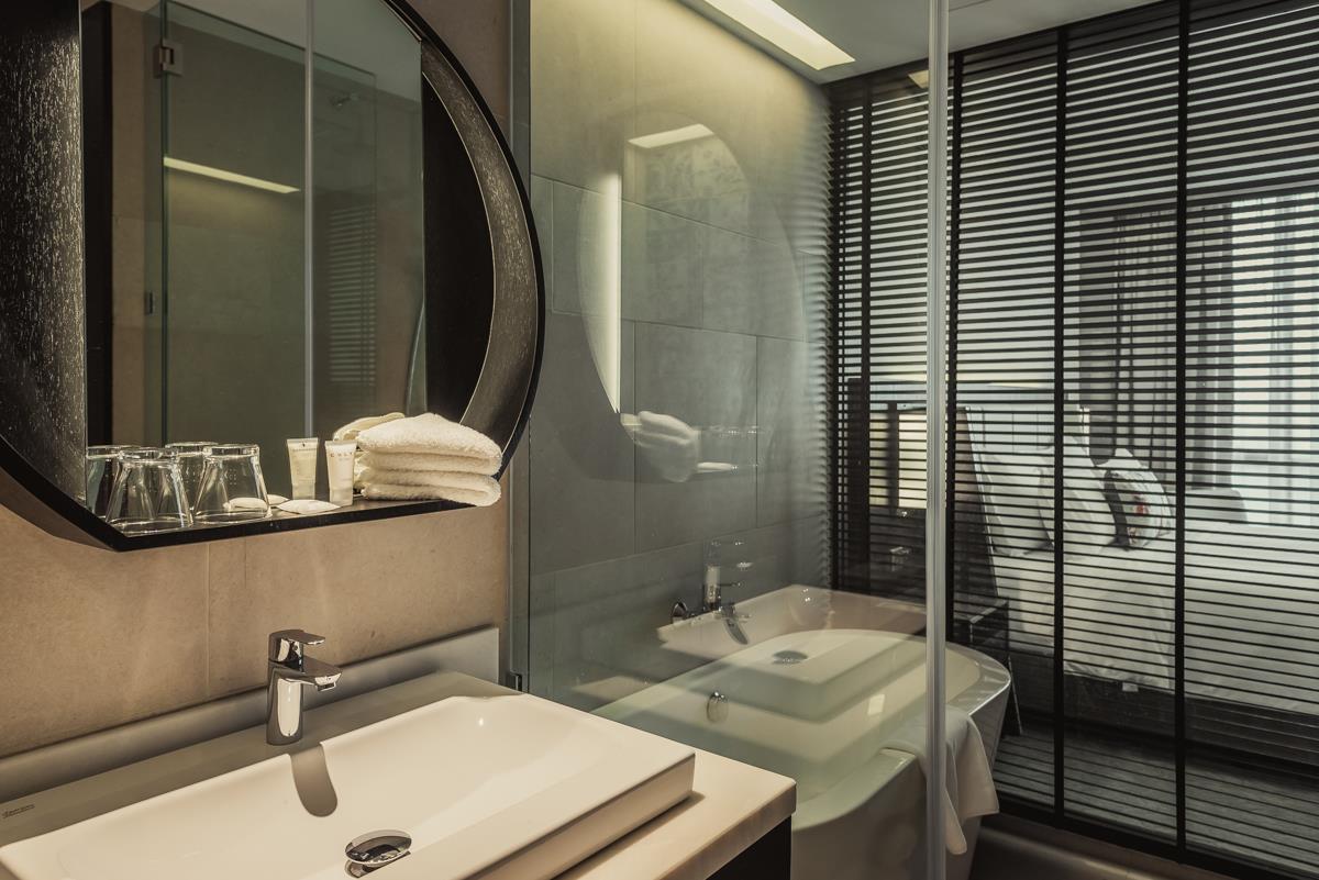 WEIL HOTEL - Concept Room | WEIL HOTEL