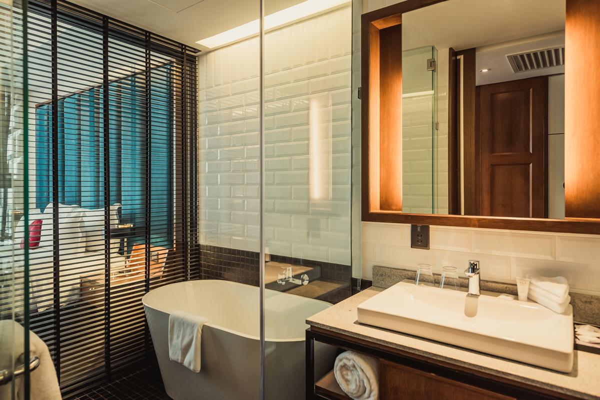 WEIL HOTEL - Concept Room | WEIL HOTEL