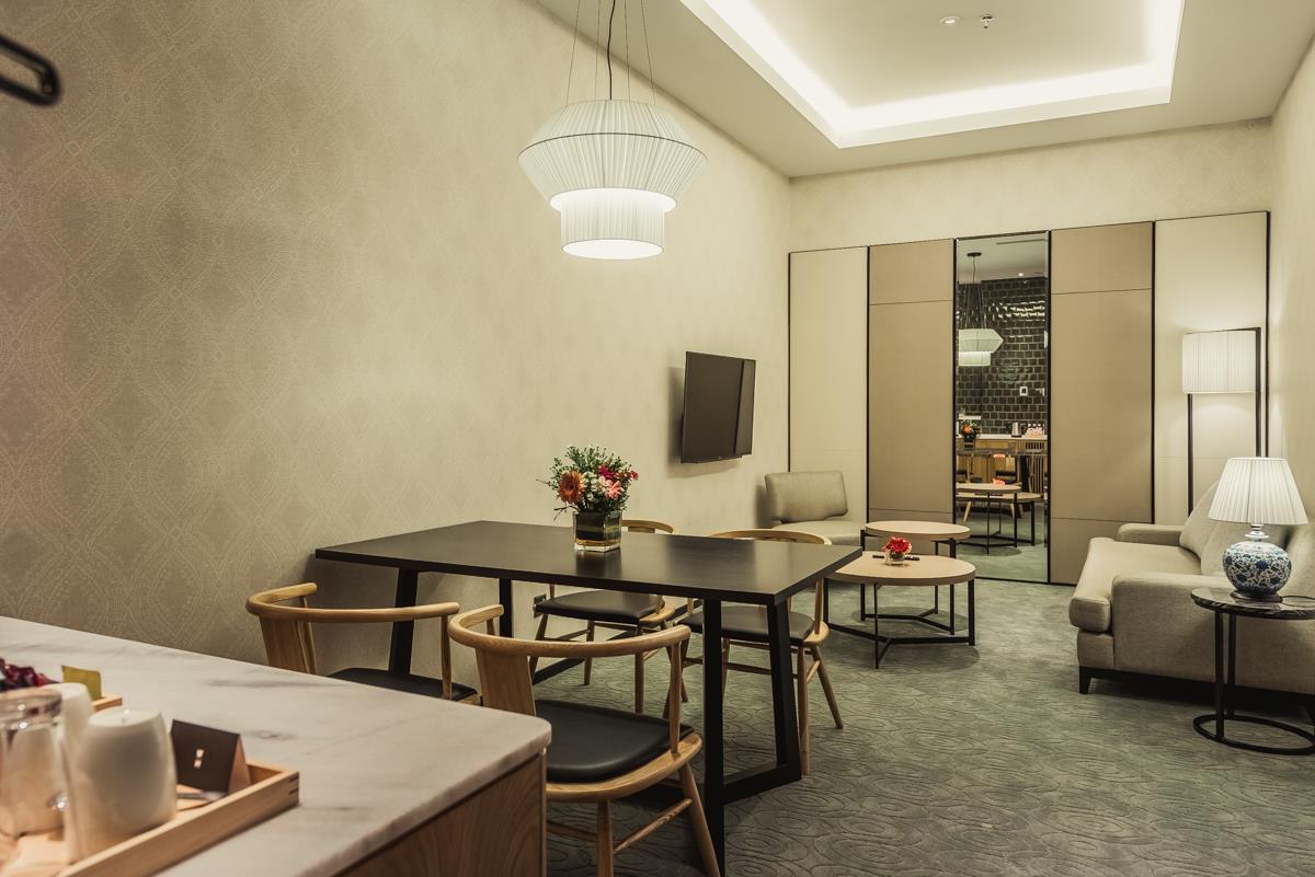 WEIL HOTEL - Concept Room | WEIL HOTEL