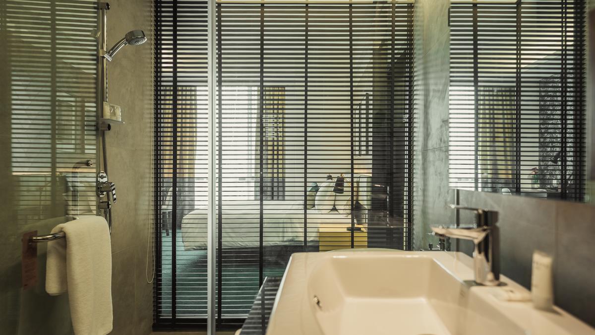 WEIL HOTEL - Concept Room | WEIL HOTEL