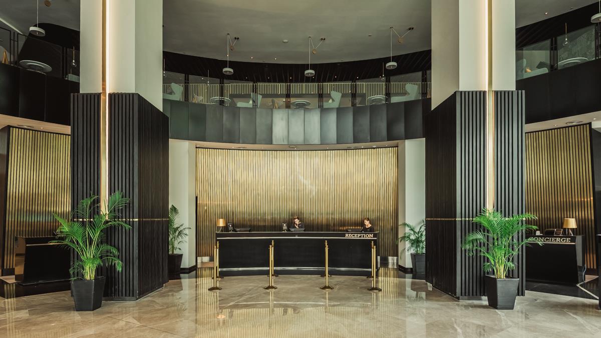 Contact Us | WEIL HOTEL