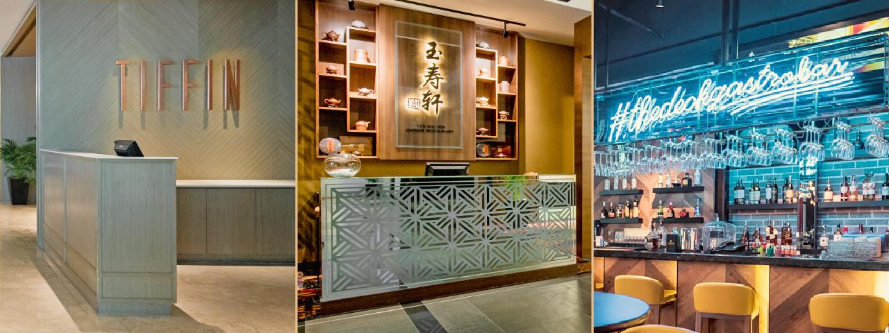 Dine & Drink | WEIL HOTEL