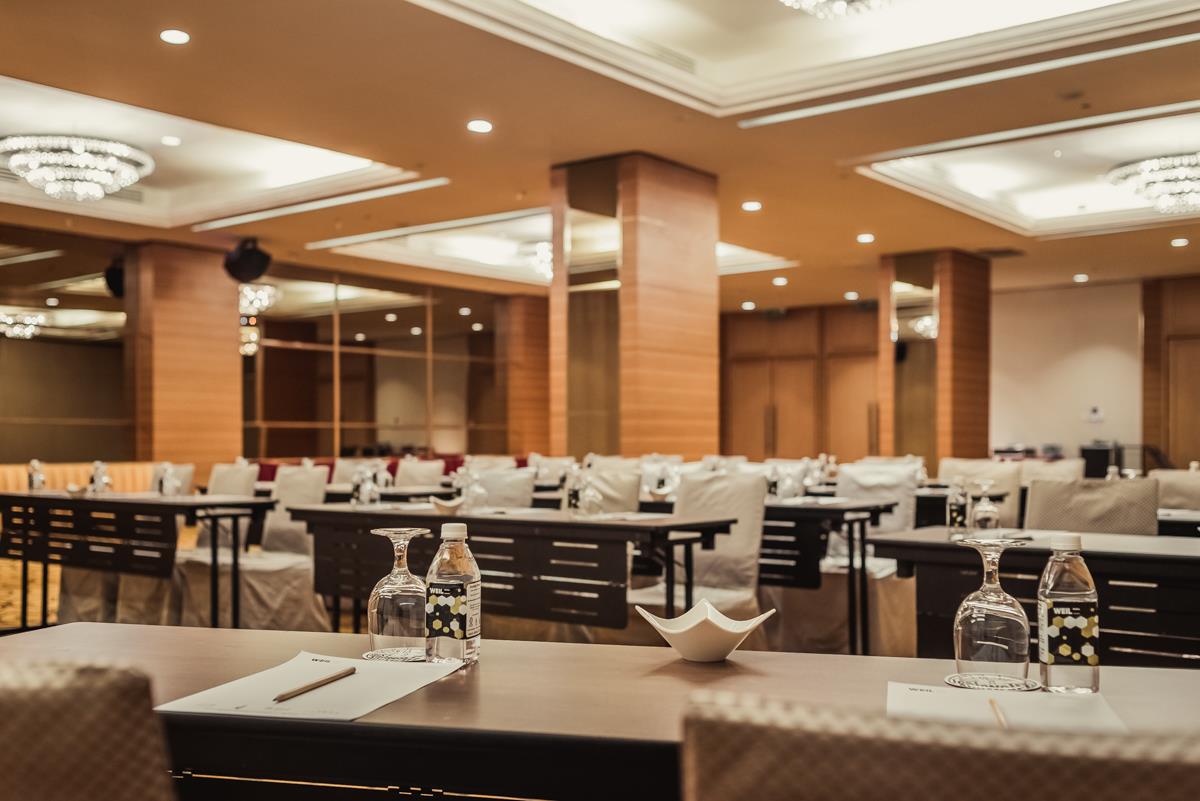 Events | WEIL HOTEL