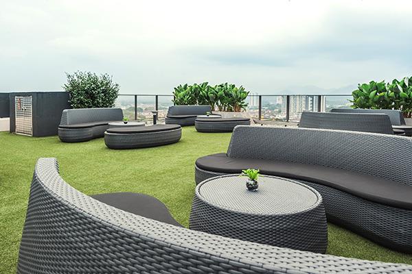Home | WEIL HOTEL