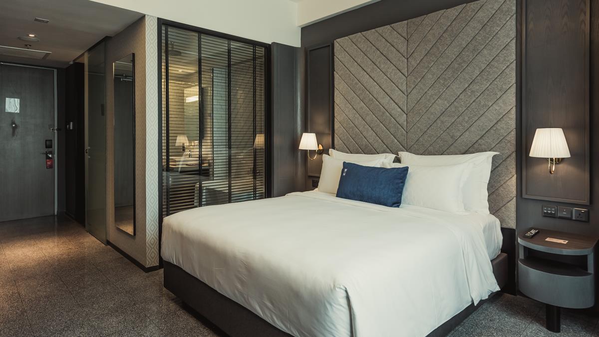 WEIL HOTEL - Concept Room | WEIL HOTEL