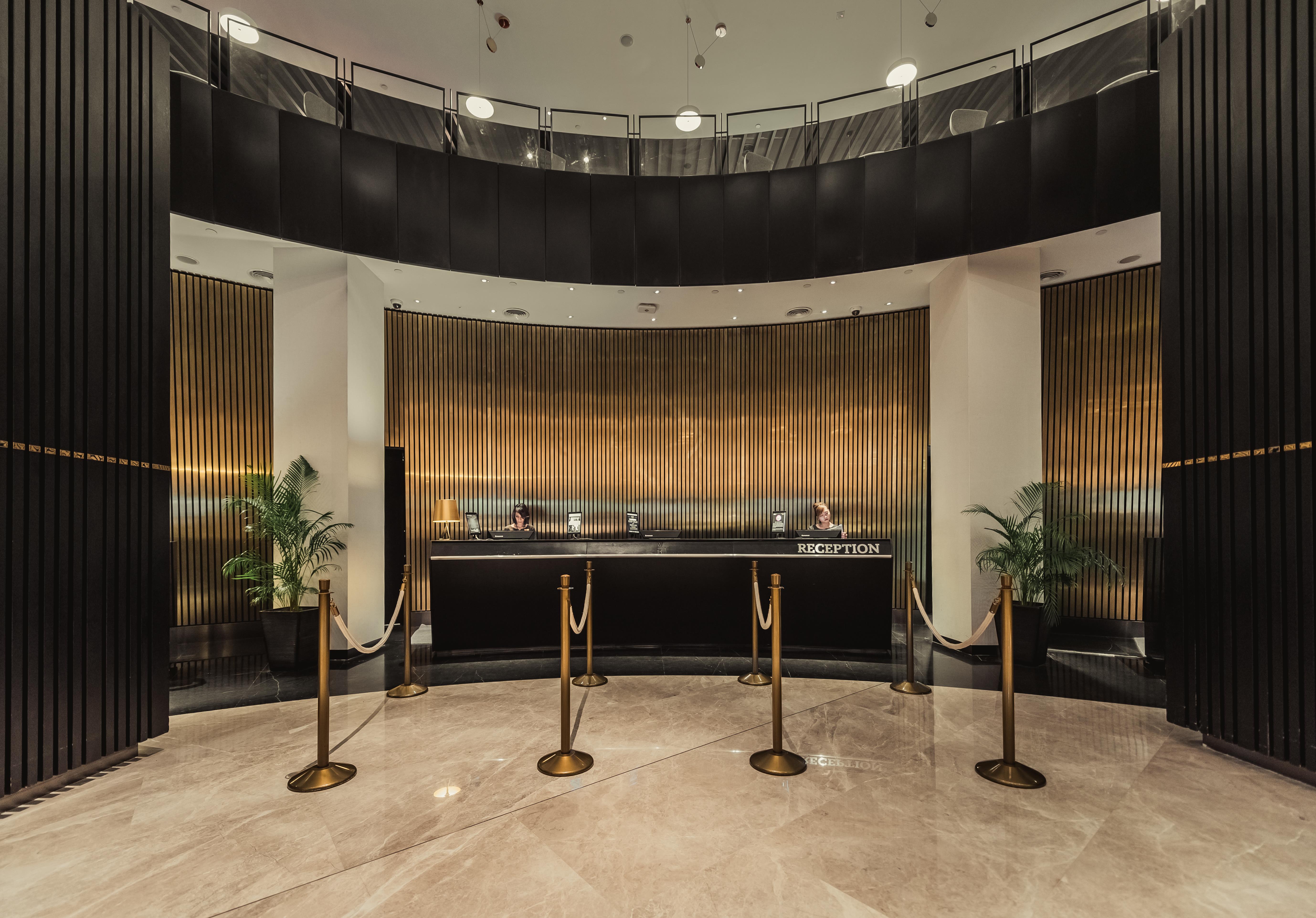 Home | WEIL HOTEL
