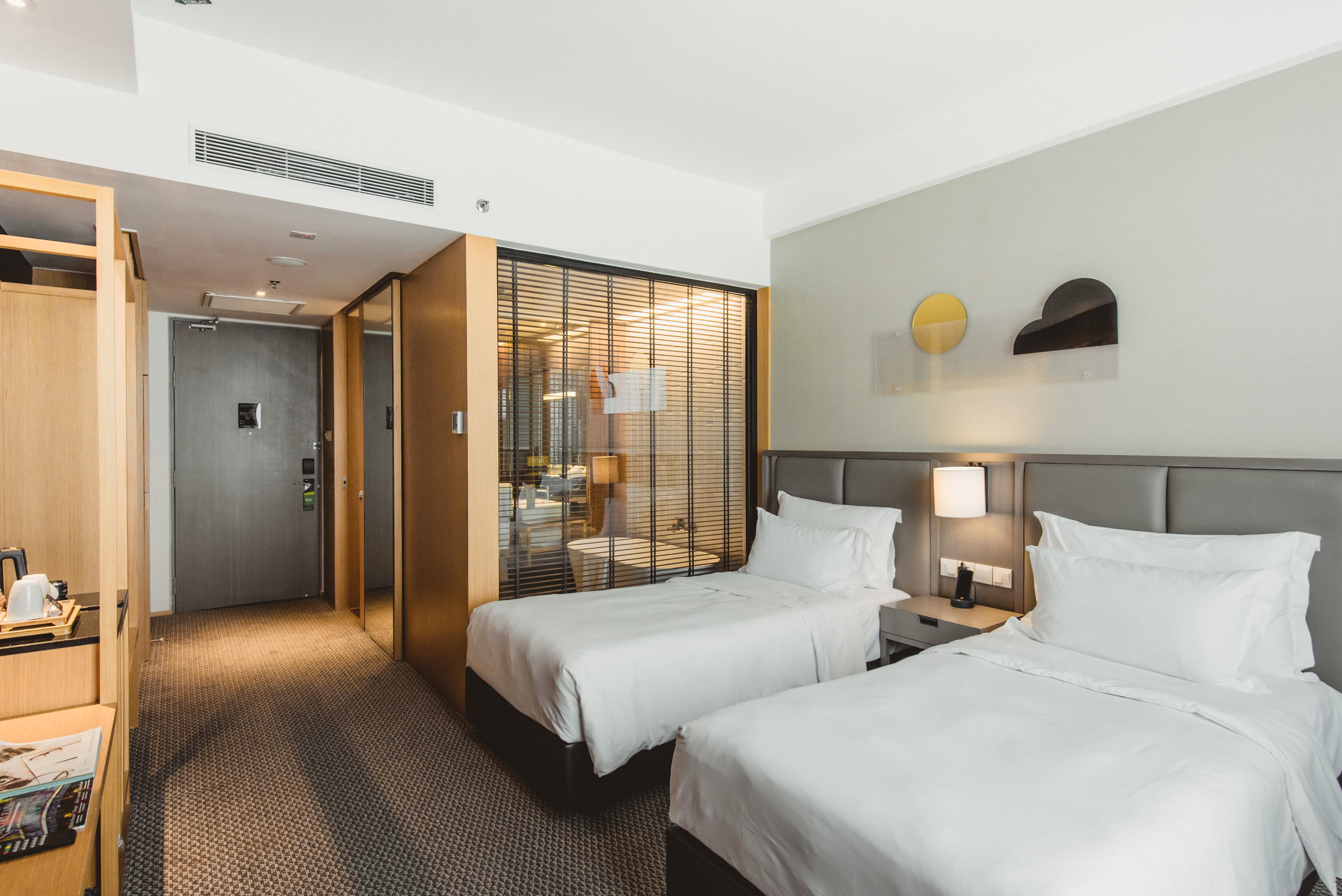 WEIL HOTEL - STANDARD ROOM | WEIL HOTEL