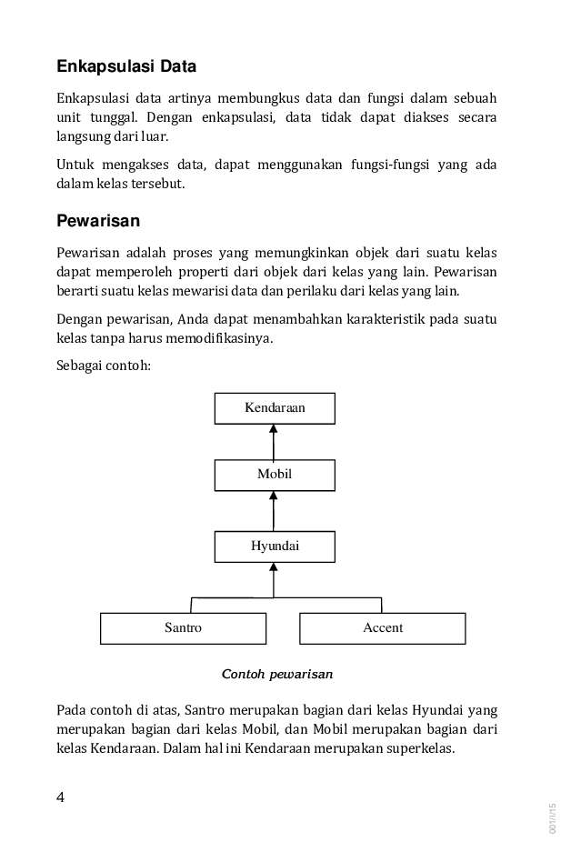 Jual Buku Kumpulan Aplikasi Java oleh Jubilee Enterprise. - Gramedia ...