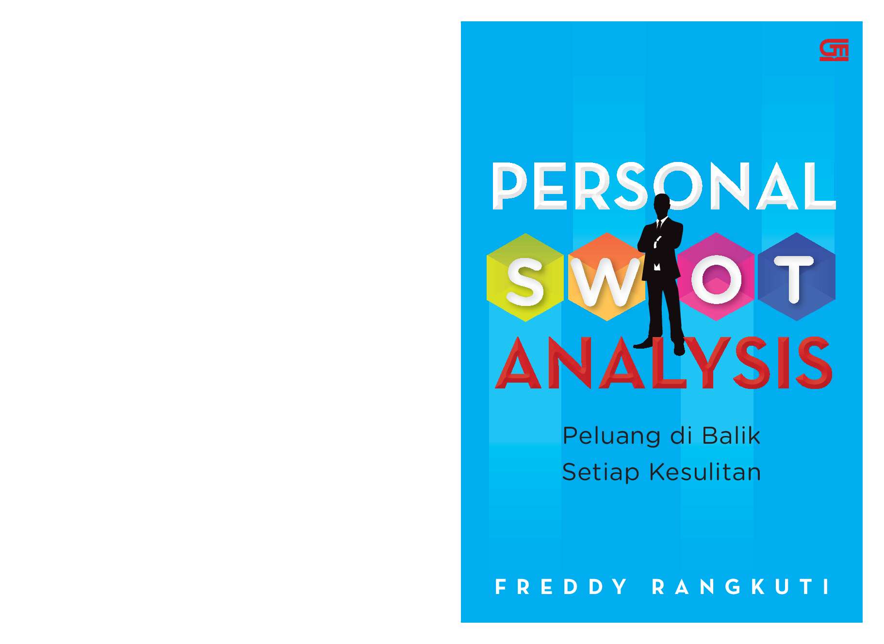 Personal SWOT Analysis Book by Freddy Rangkuti - Gramedia Digital