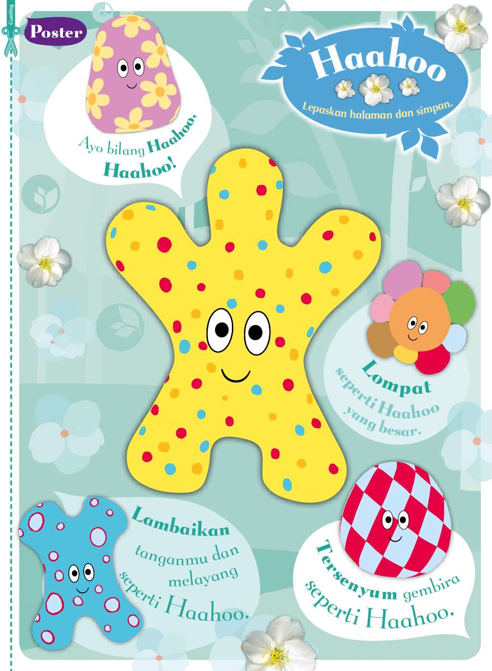 In The Night Garden Magazine October 2010 - Gramedia Digital