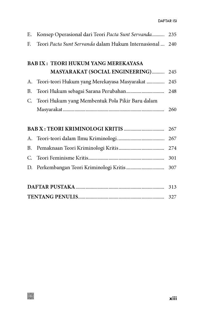 Jual Buku Teori-teori Besar (Grand Theory) Dalam Hukum oleh Dr. Munir ...