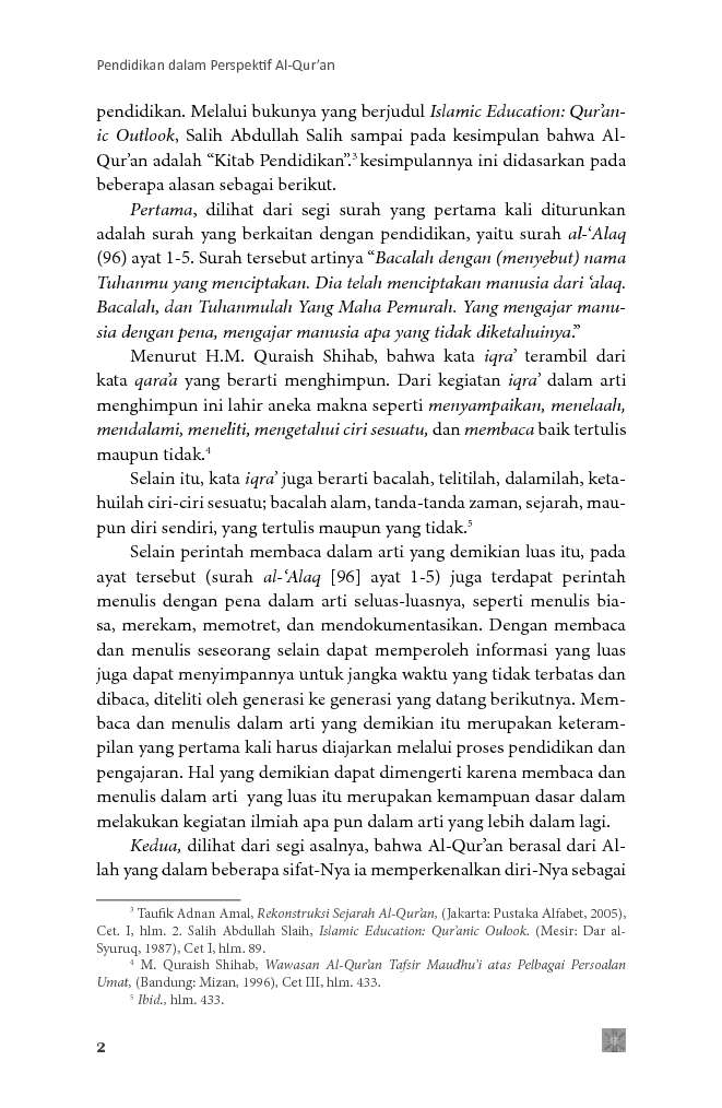 Abdul Hamid, Lc., M.a