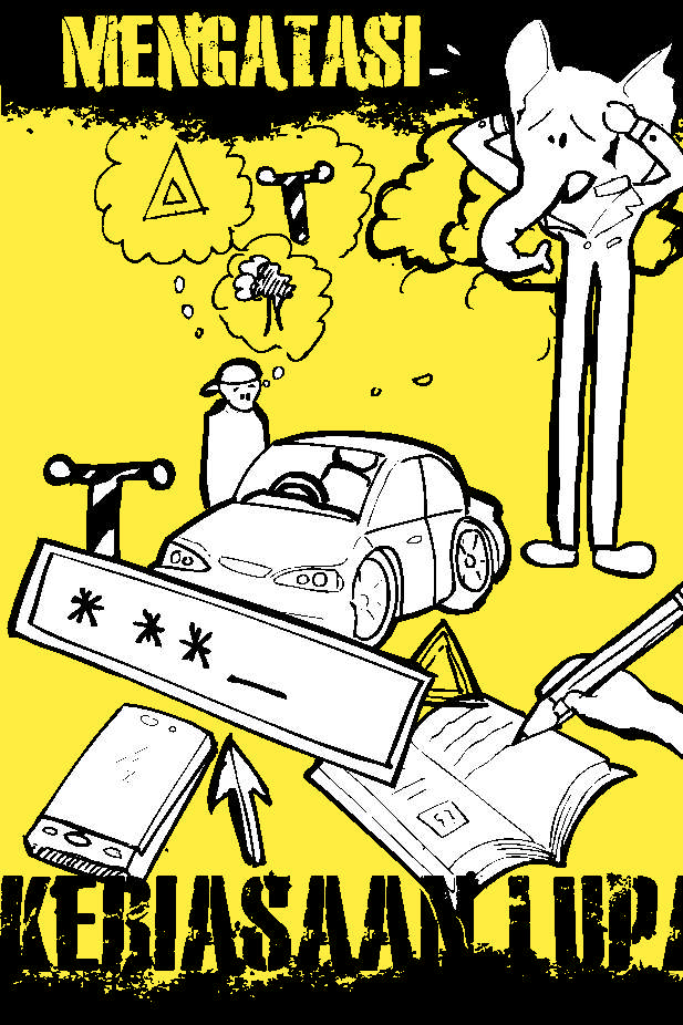 Jual Buku Memorizing Like An Elephant oleh Yudi Lesmana - Gramedia ...