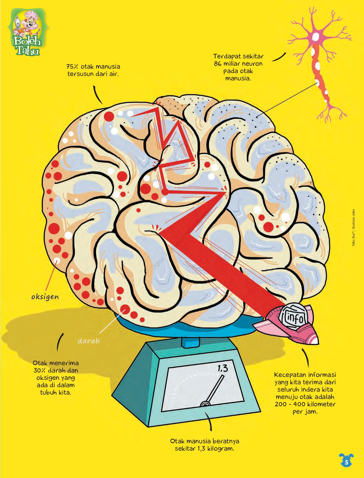 Bobo Magazine ED 10 2021 - Gramedia Digital