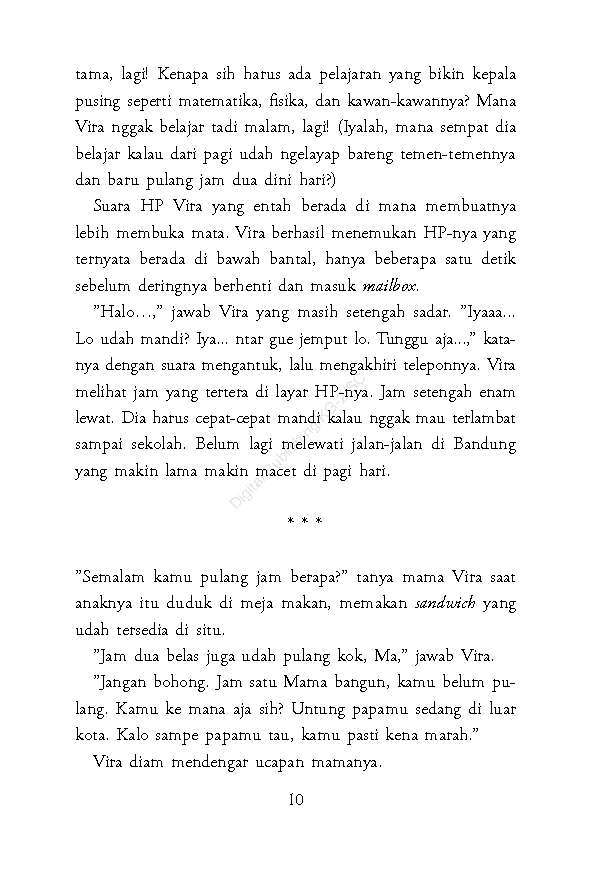 Jual Buku TeenLit: Lovasket #1 oleh Luna Torashyngu - Gramedia Digital ...