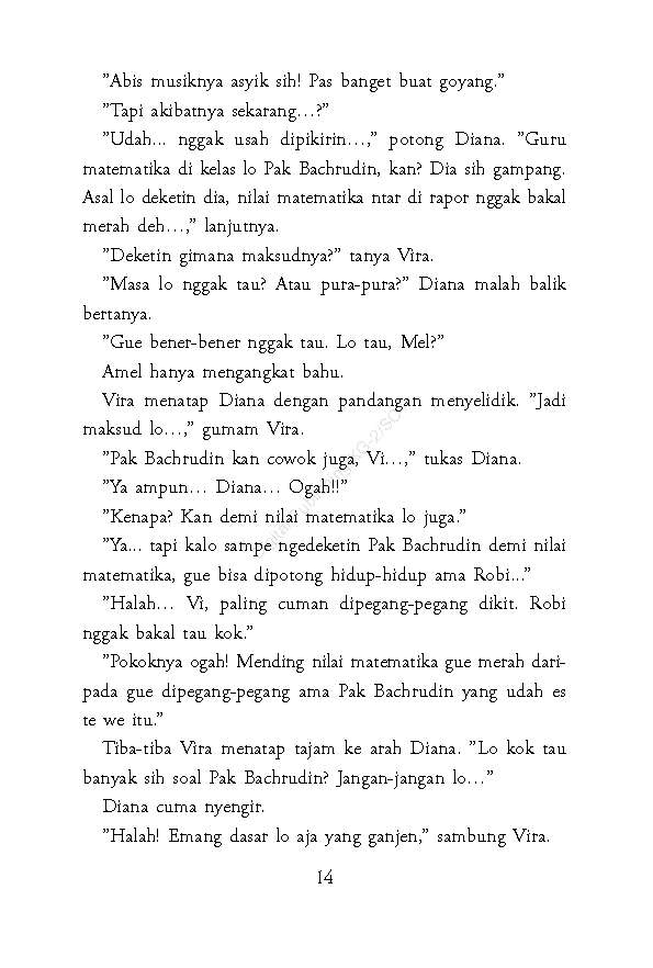 Jual Buku TeenLit: Lovasket #1 oleh Luna Torashyngu - Gramedia Digital ...