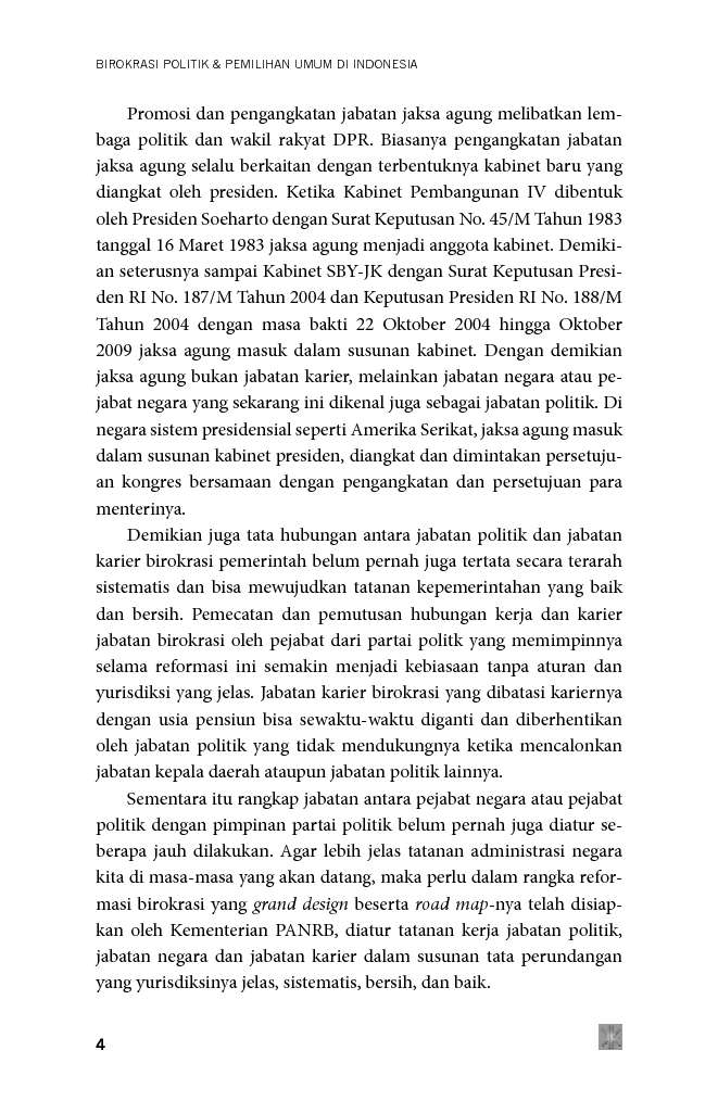 Prof. Dr. Miftah Thoha, Mpa.