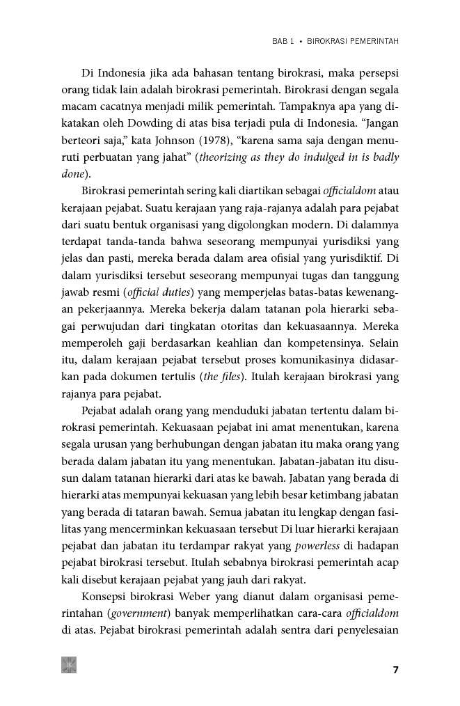 Prof. Dr. Miftah Thoha, Mpa.