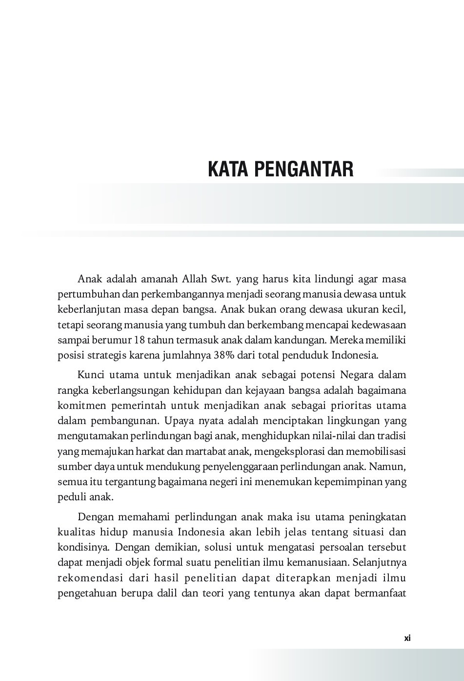 Jual Buku Perlindungan Hukum Terhadap Anak Dan Perempuan oleh Drs. Suhasril SH., MH. - Gramedia ...