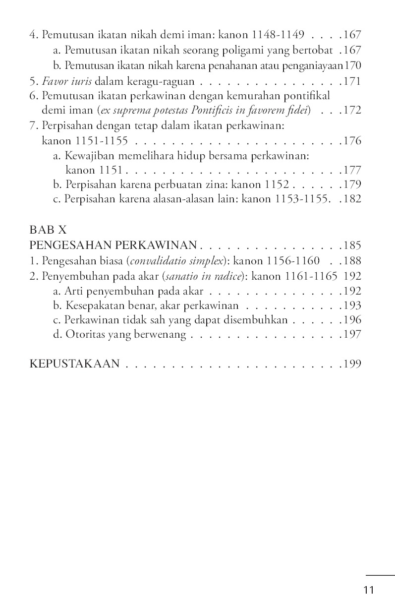 Jual Buku Perkawinan Katolik Menurut Kitab Hukum Kanonik oleh Robertus ... Jual Buku Perkawinan Katolik Menurut Kitab Hukum Kanonik oleh Robertus ...