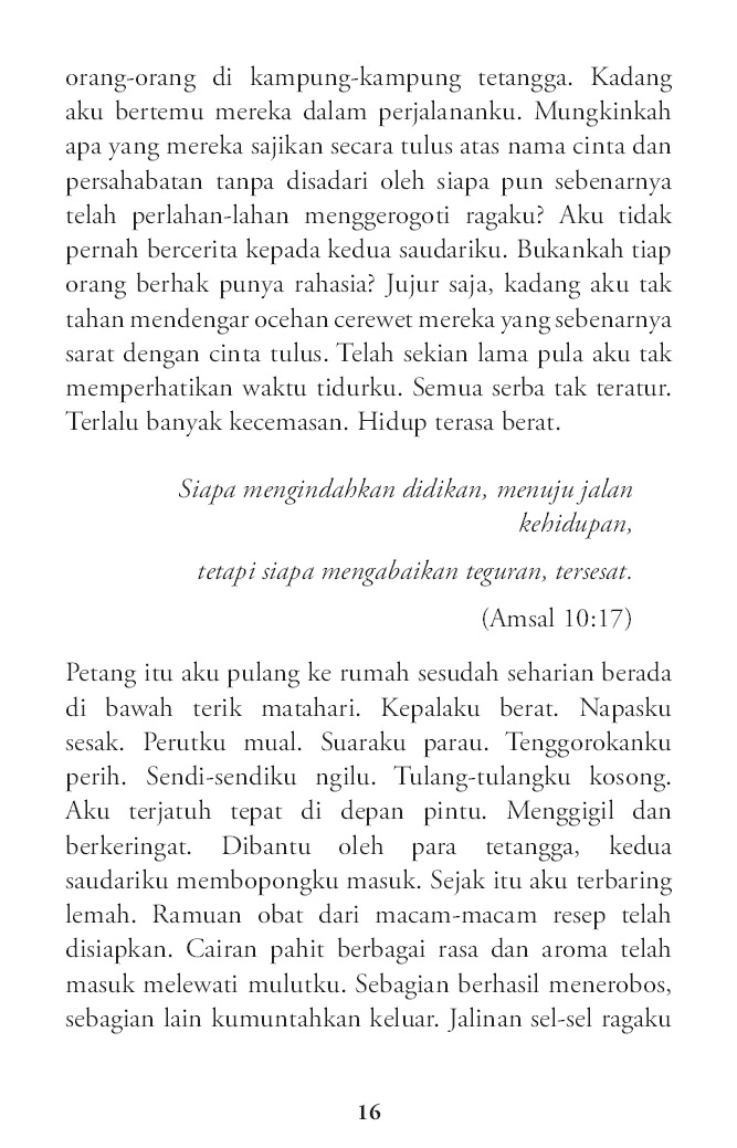 Jual Buku Namaku Lazarus Karya Tano Shirani | Toko Buku Online Terbesar ...